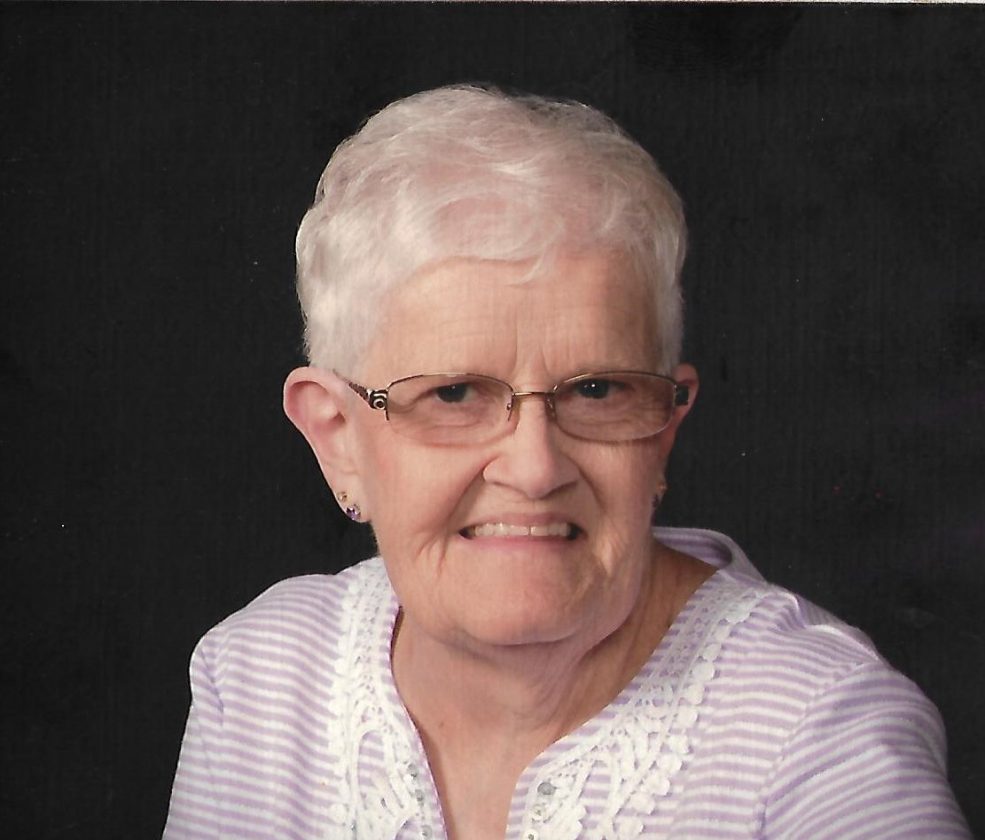 Marlys Montz, 80 | News, Sports, Jobs - Times Republican